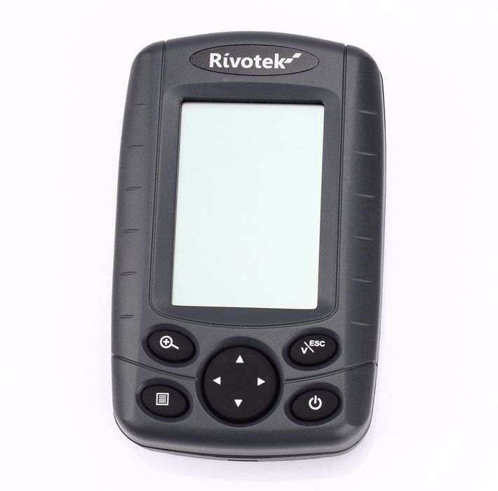 Rivotek Fisher 25 Dual - эхолот